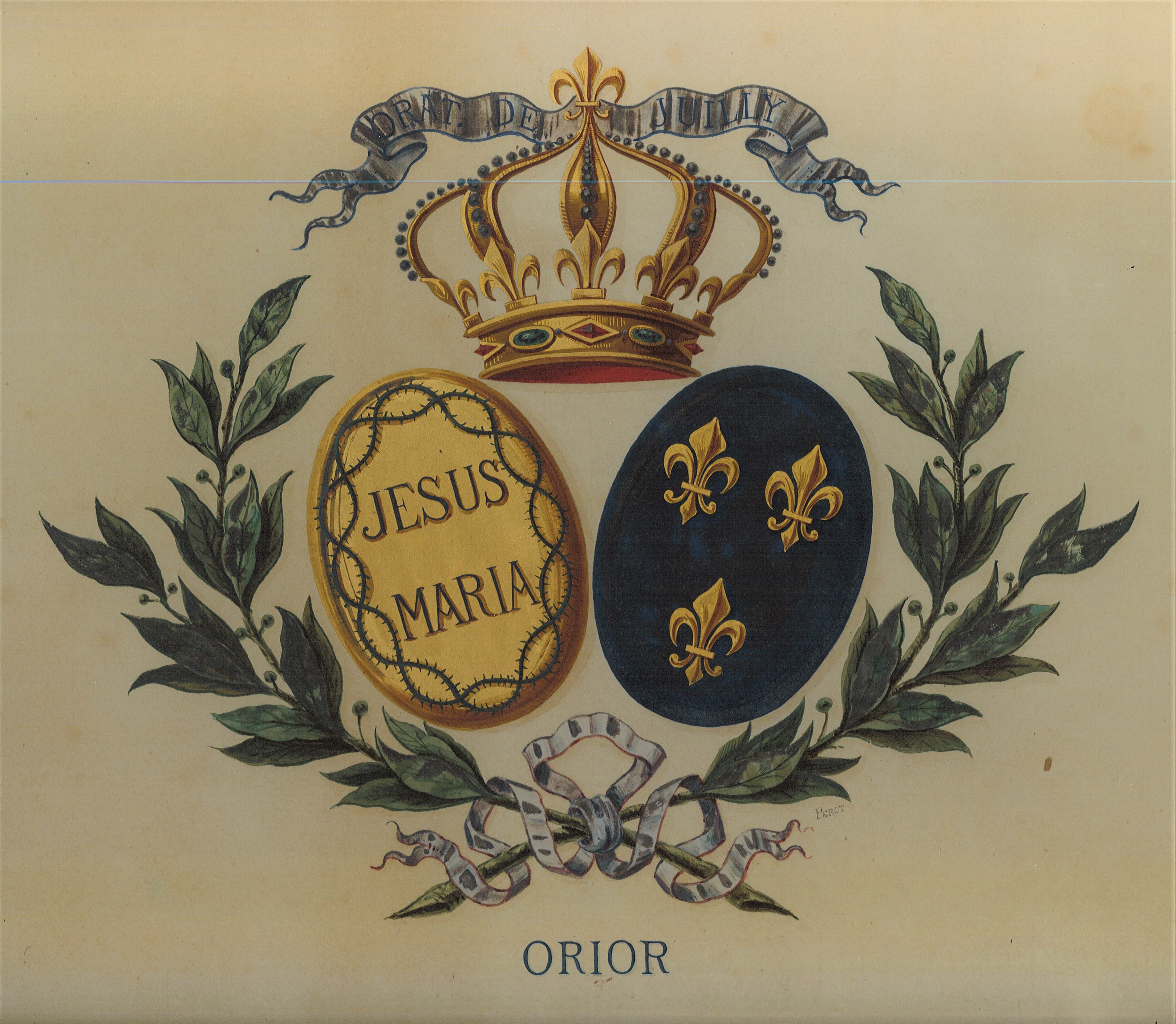 Les collèges - Oratoire de France