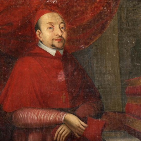 Pierre de Bérulle : un mystique aux "yeux ouverts", par Christian ...