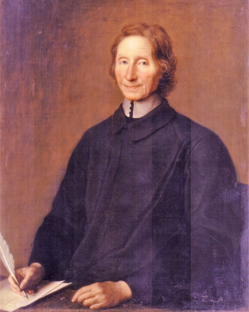 La recherche incessante de la VÃƒÂ©ritÃƒÂ© avec le PÃƒÂ¨re Nicolas ...