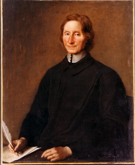 La recherche incessante de la Vérité avec le Père Nicolas Malebranche ...