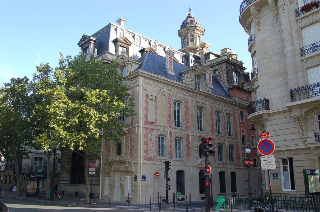 Massillon - Oratoire de France