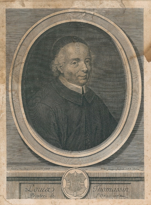 Quelques grandes figures aux 17e et 18e siècles - Oratoire de France