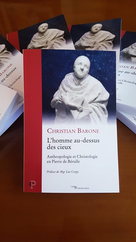 Introduction de "L'Homme au-dessus des cieux. Anthropologie et ...