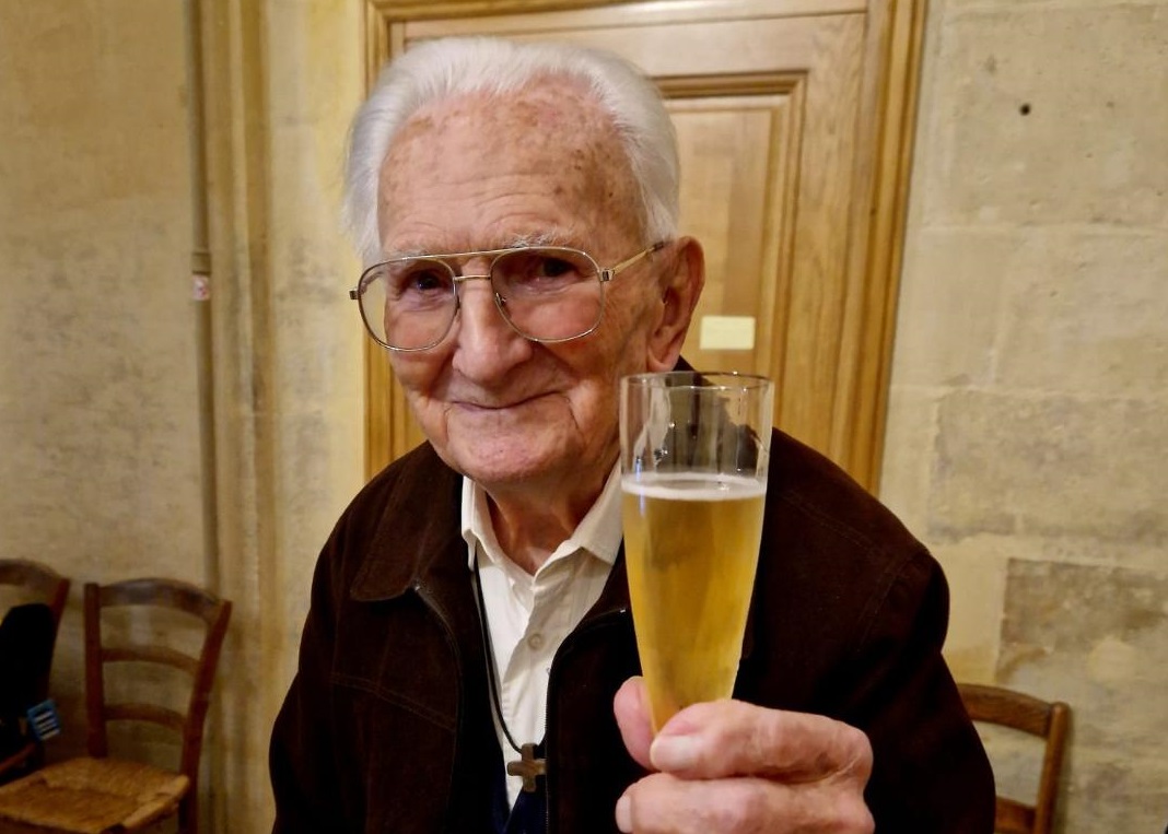 100 ans ! - Oratoire de France